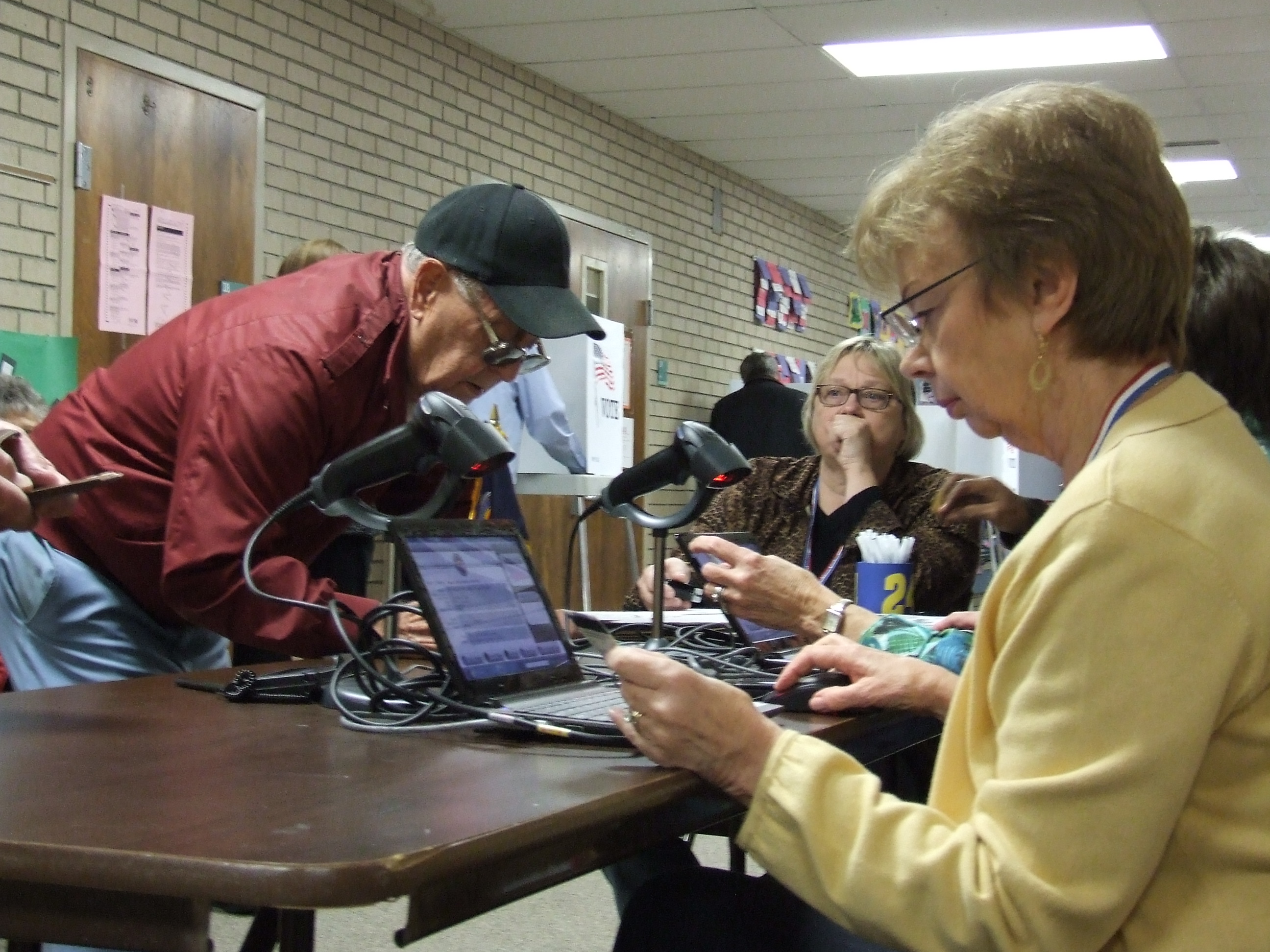 Election 2012 | Live coverage of Election Day 2012 | News, Sports, Jobs ...